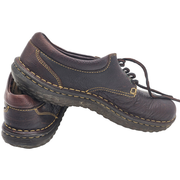 Born | Shoes | Born Shoes Womens 85 Oxford Leather Upper Rugged Comfort ...